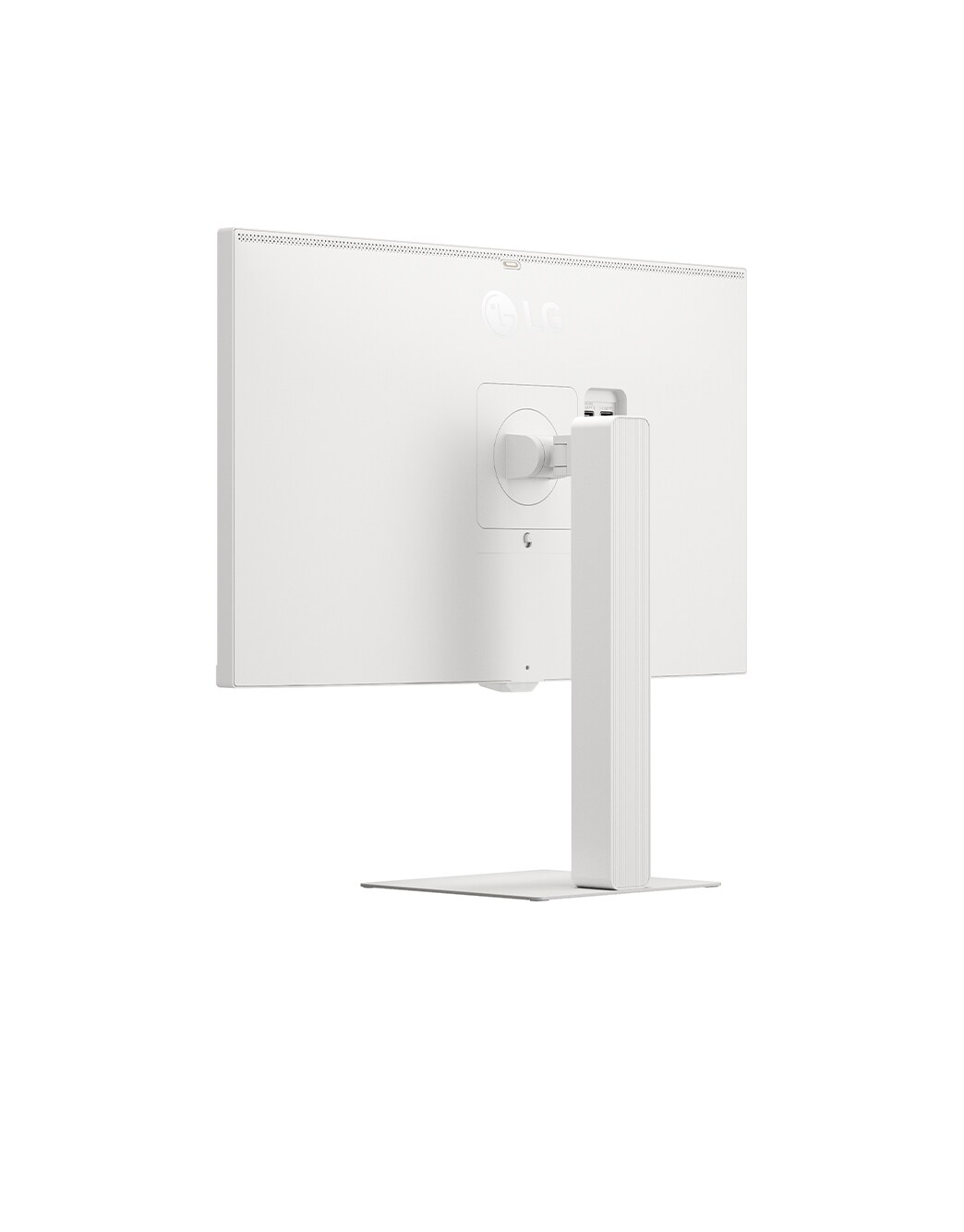 LG 27” 4K UHD IPS Smart Monitor with webOS - 27U730SA-W | LG Canada