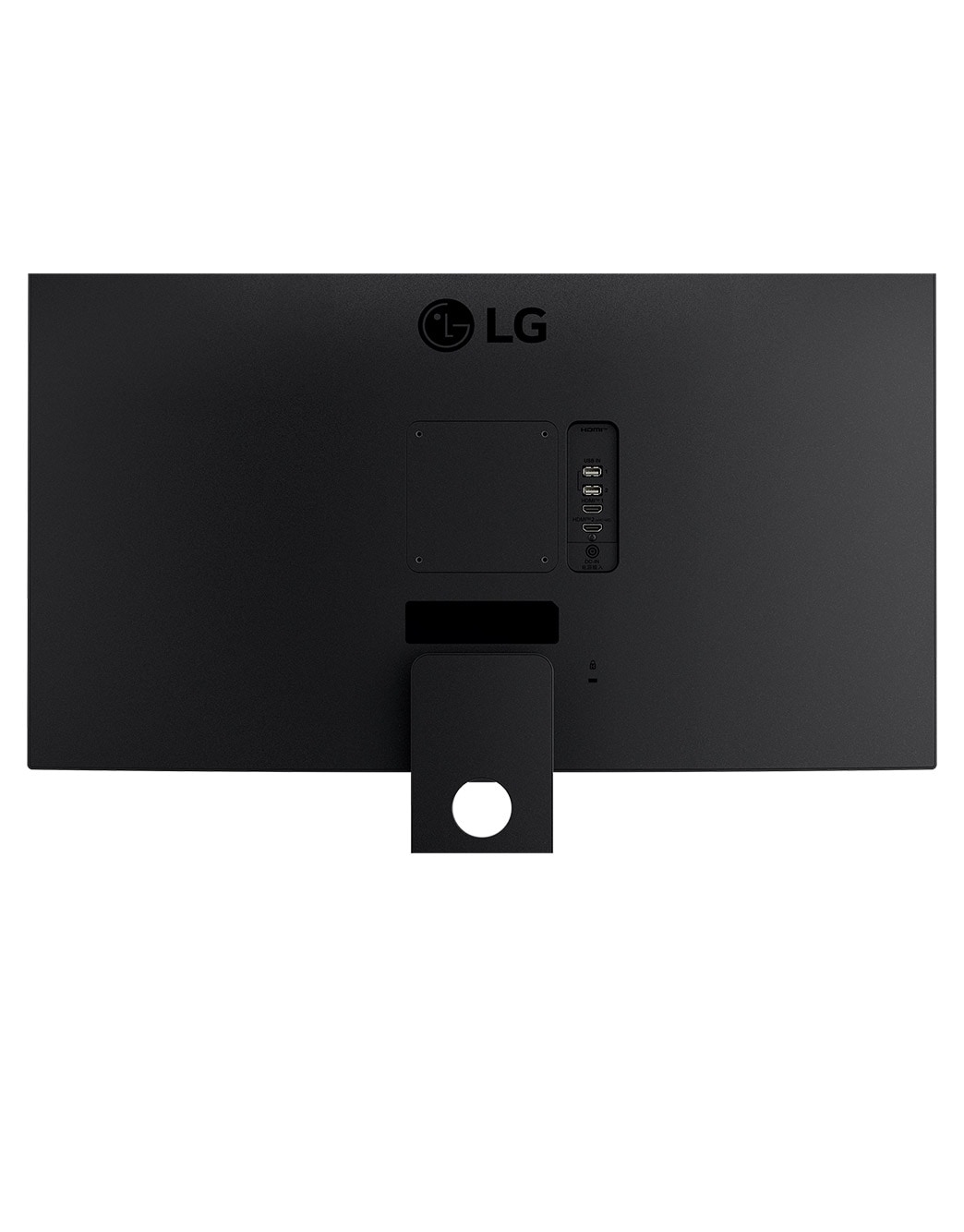 LG 32" Full HD IPS Smart Monitor with webOS - 32SR50F-B | LG CA_EN