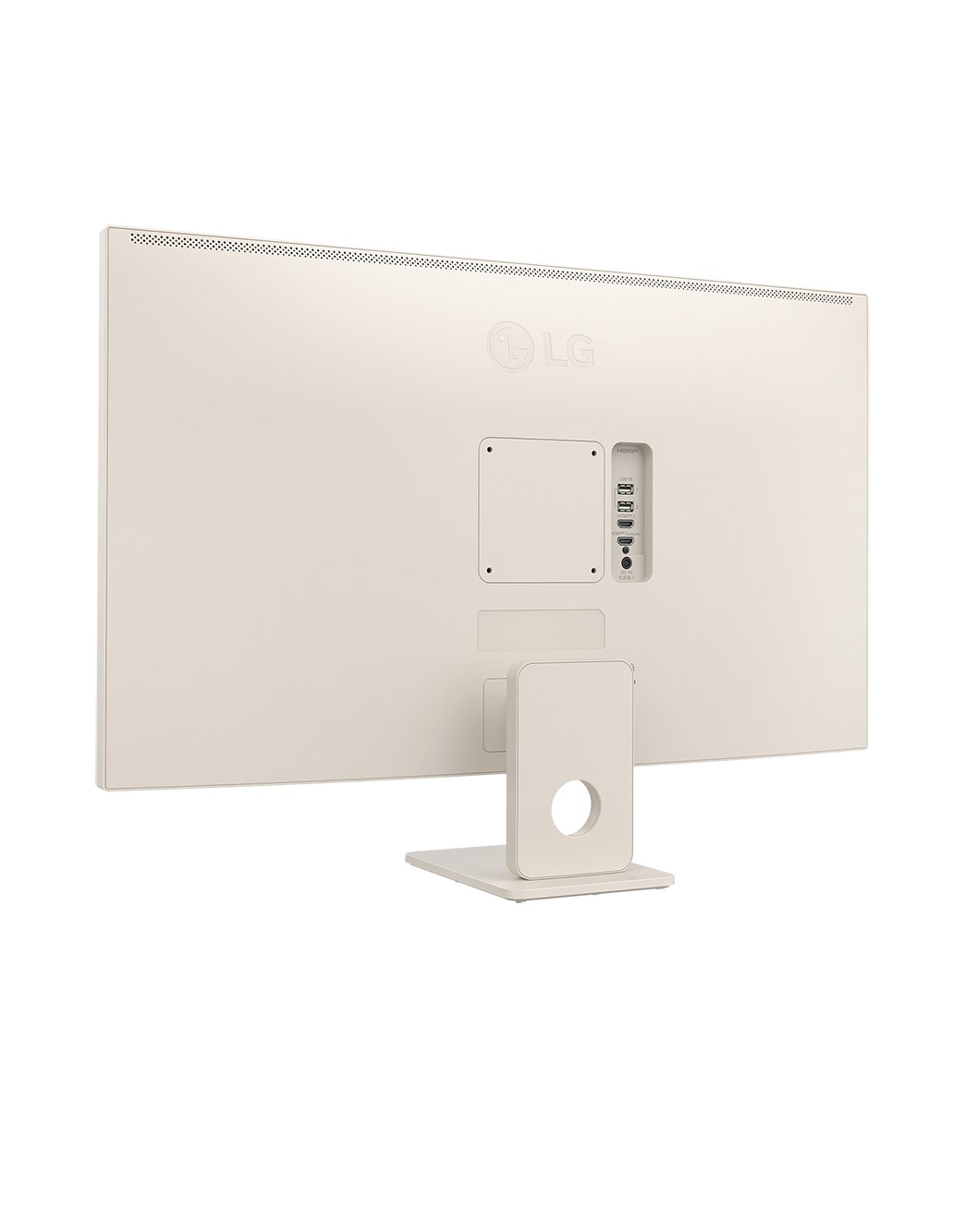 LG 32" Full HD IPS Smart Monitor with webOS - 32SR50F-E | LG CA_EN