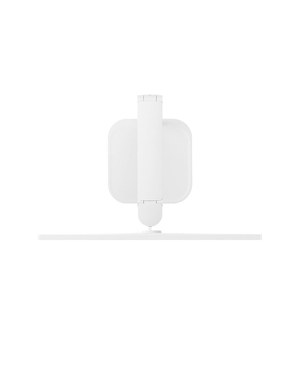 LG 31.5-inch 4K UHD IPS Smart Monitor Swing with Touchscreen, Rolling ...