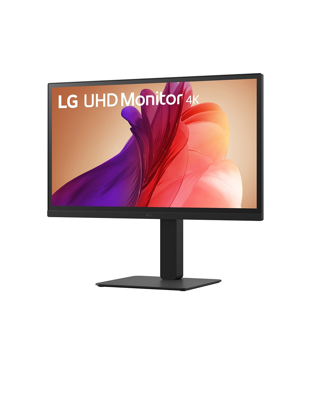 27" UltraFine UHD 4K IPS monitor | LG CA_EN