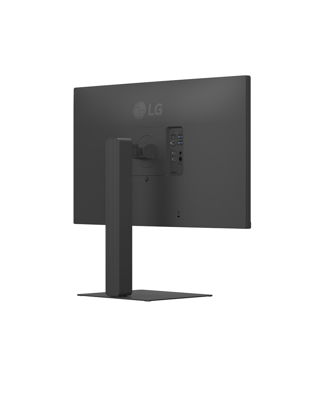 27" 4K UHD UltraFine™ IPS monitor | LG CA_EN