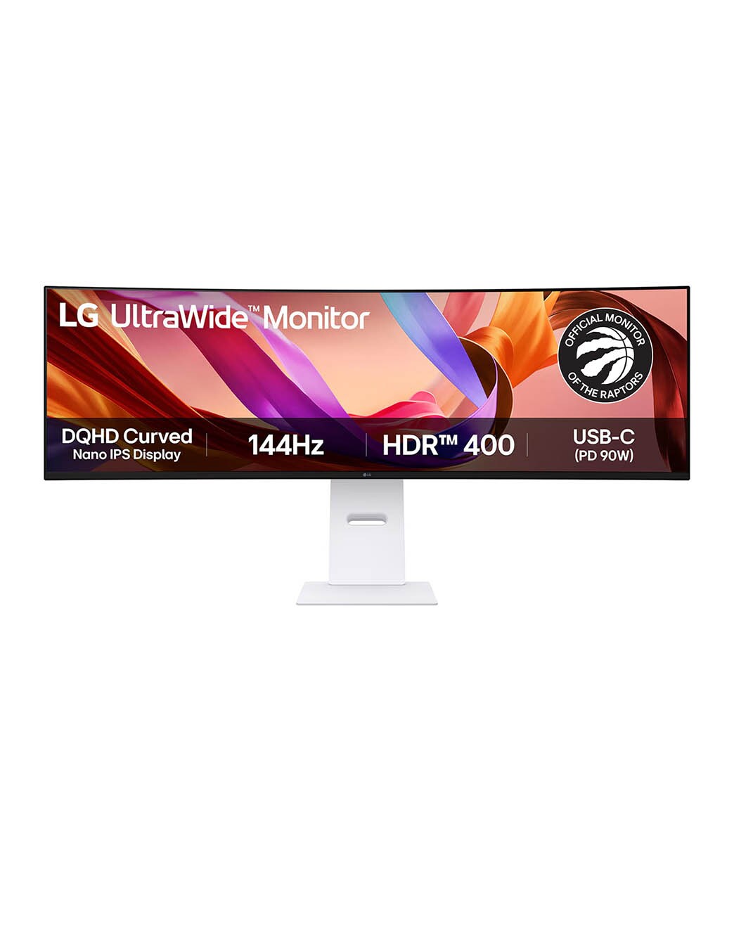 49-inch UltraWide Dual QHD(5120x1440) Curved Nano IPS Display at 144Hz ...