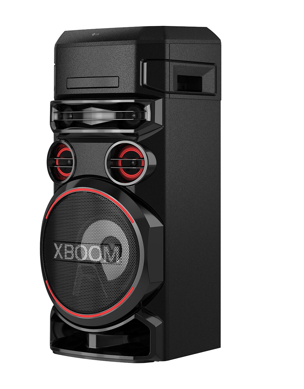 LG XBOOM ON7 Home Entertainment System - ON7 | LG CA_EN