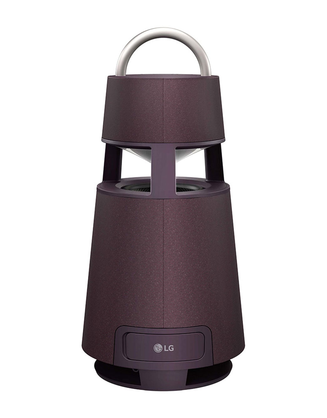 XBOOM 360 RP4 - Omnidirectional 360˚ Sound Portable Wireless Bluetooth ...