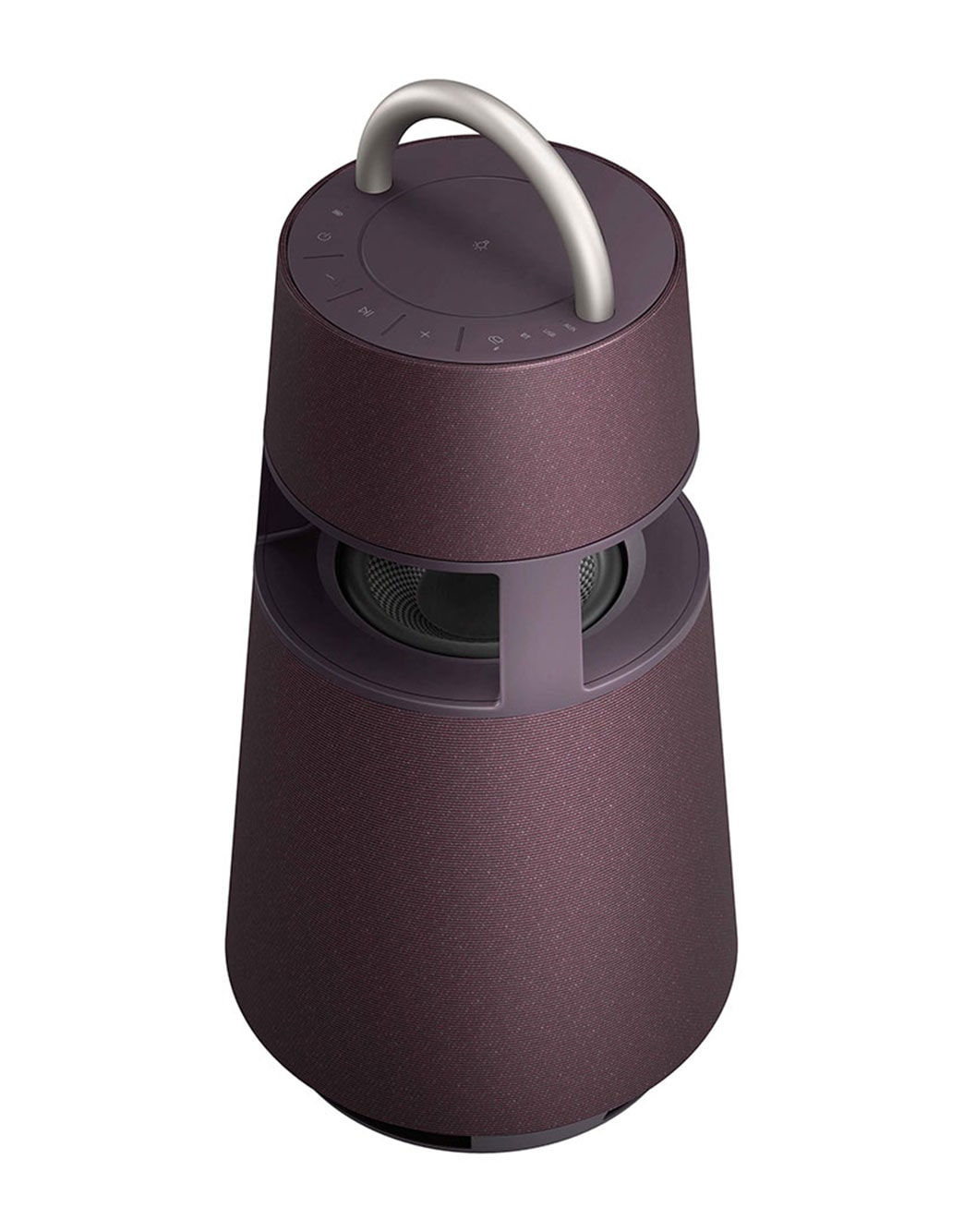 XBOOM 360 RP4 - Omnidirectional 360˚ Sound Portable Wireless Bluetooth ...