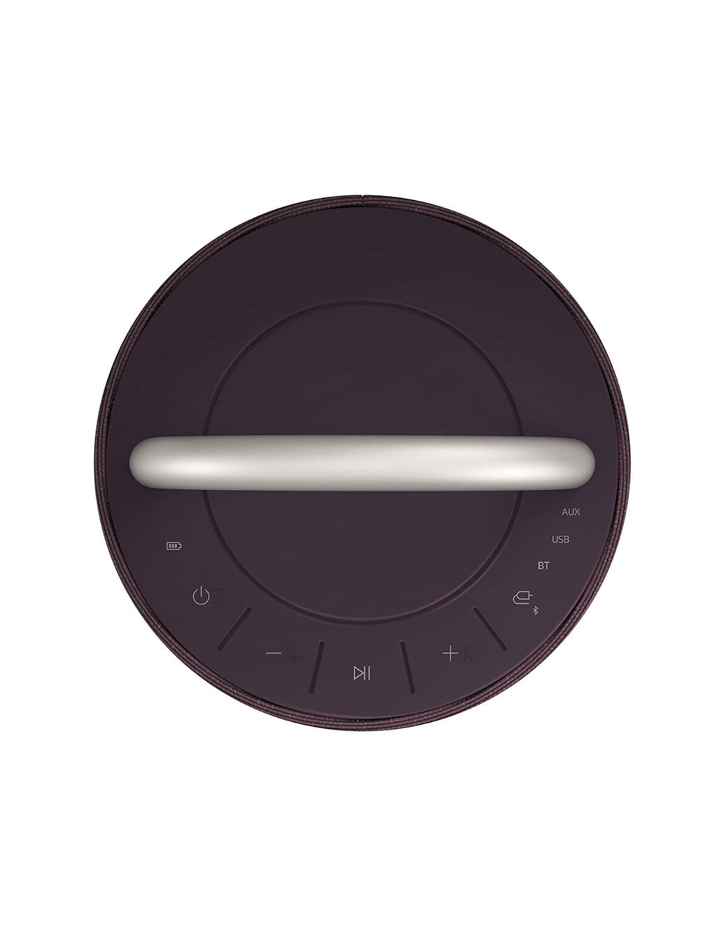 XBOOM 360 RP4 - Omnidirectional 360˚ Sound Portable Wireless Bluetooth ...