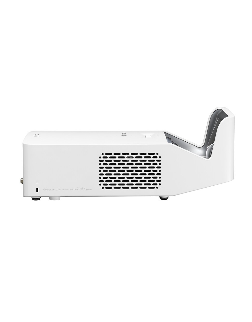 UST LED FHD Projector - HF65LA | LG CA_EN
