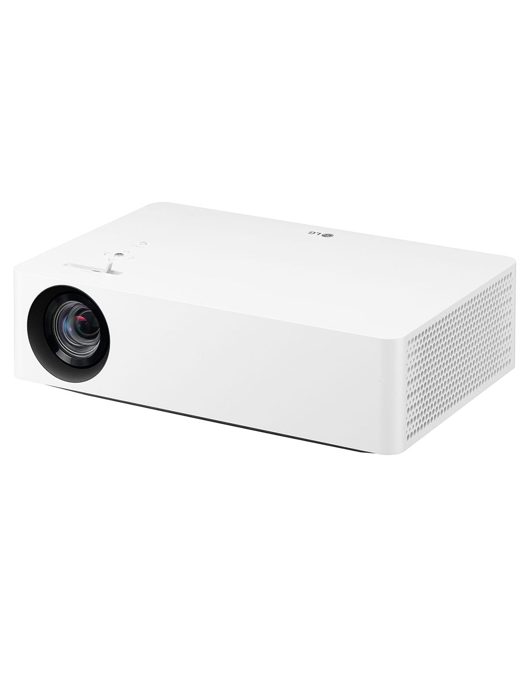 LG HU70LA 4K UHD LED Smart Home Theater CineBeam Projector - HU70LA ...