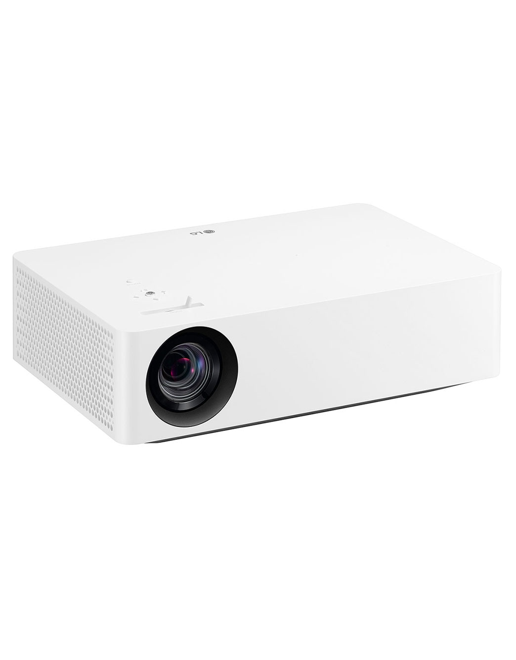 LG HU70LA 4K UHD LED Smart Home Theater CineBeam Projector - HU70LA ...