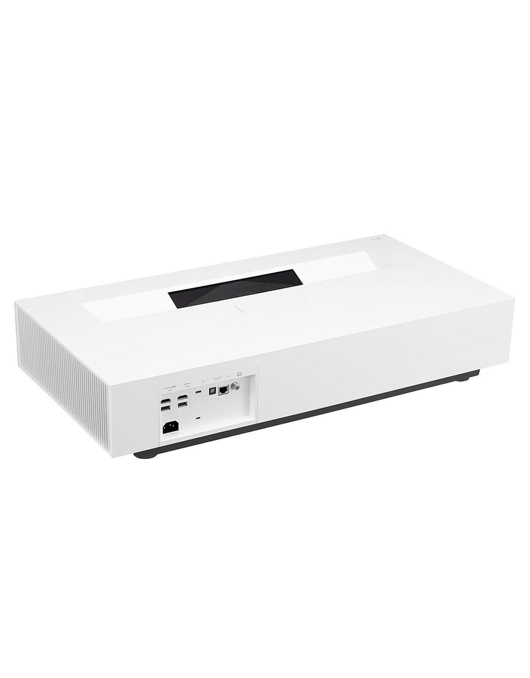 LG HU85LA 4K UHD Laser Smart Home Theater CineBeam Projector - HU85LA ...