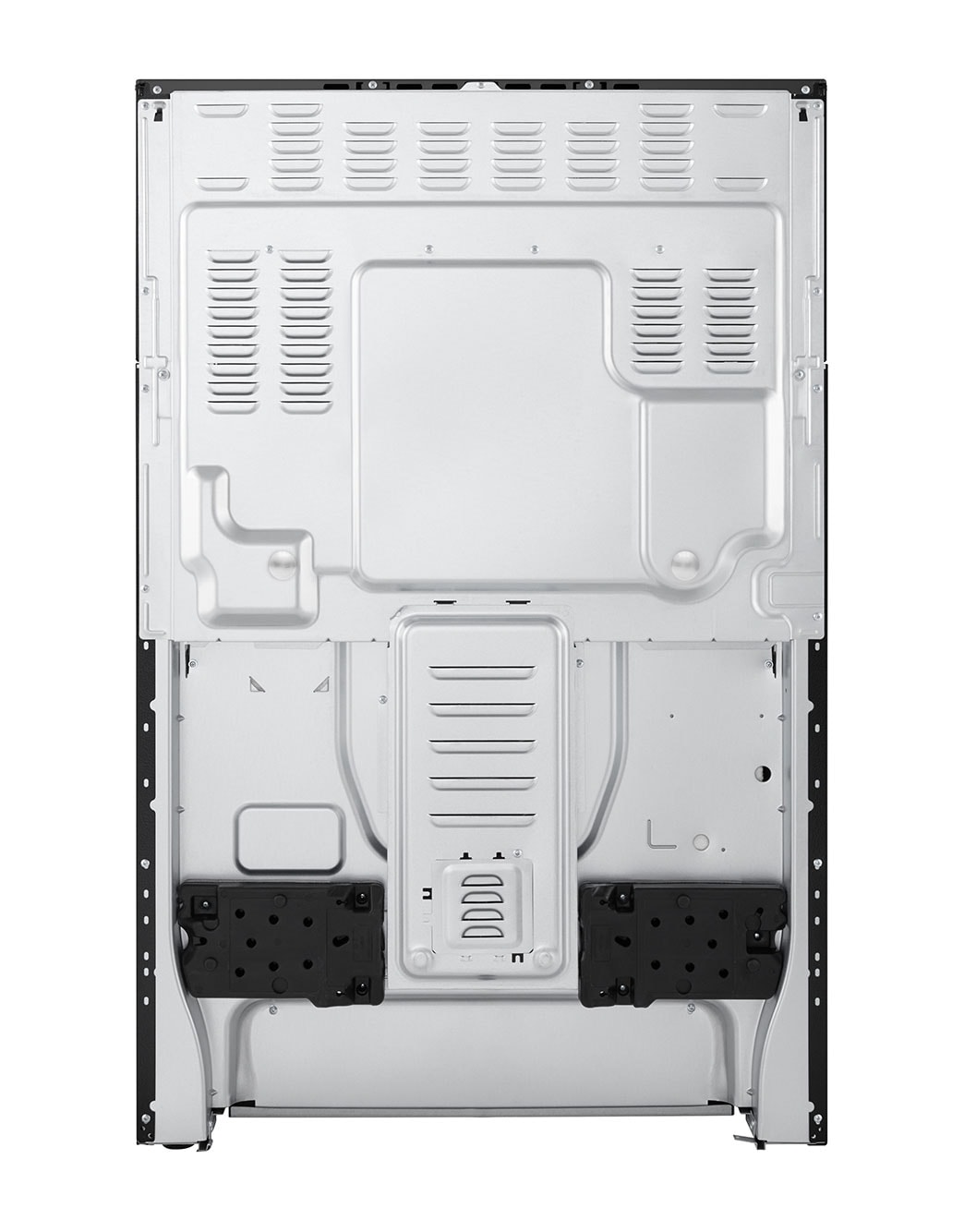 LG 30" Elec. 6.3 cu ft. Range | Fan Convection, Air Fry | LG Canada