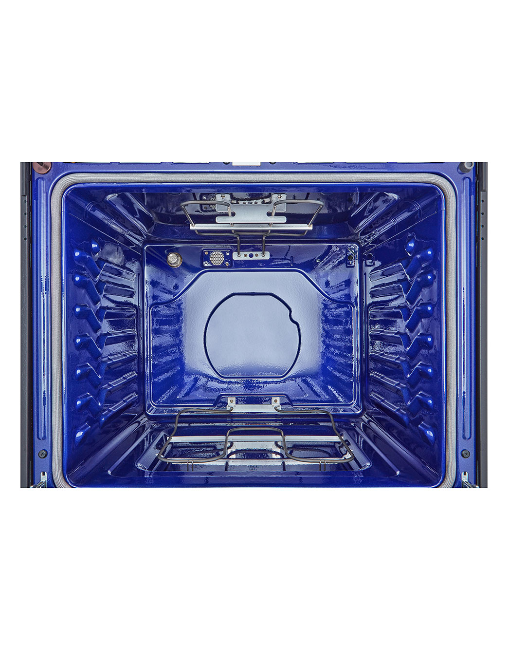 6.3 cu ft. Electric Range with EasyClean® - LSEL6330S | LG CA_EN