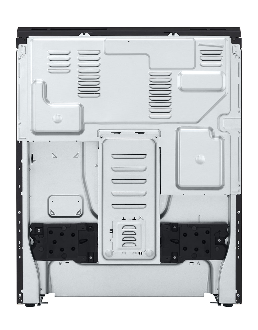 Electric Range | InstaView - LSEL6331F | LG CA_EN