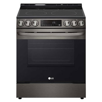 6.3 cu ft Smart Wi-Fi Range-LSEL6333D | LG CA