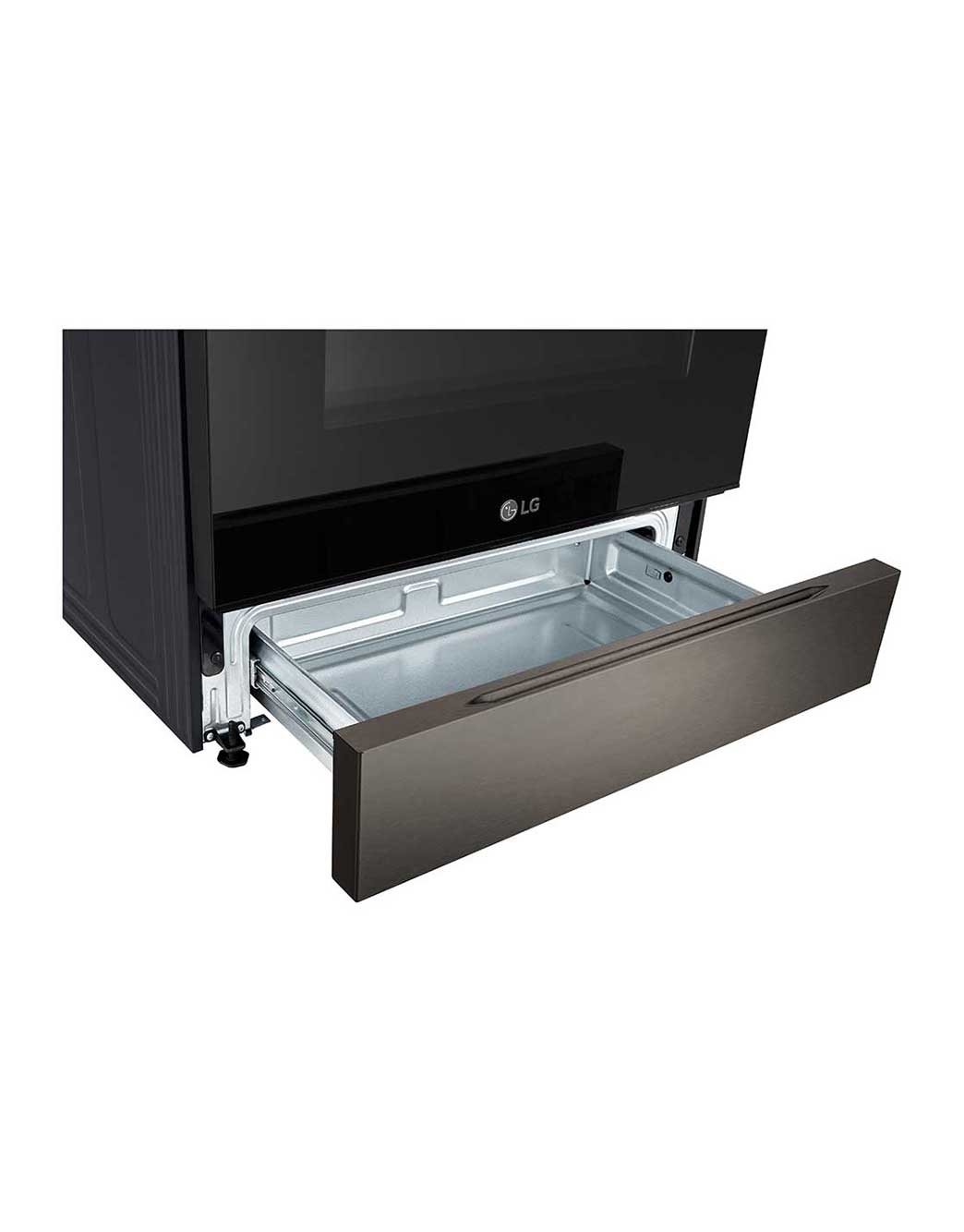 6.3 cu ft Smart Wi-Fi Range-LSEL6333D | LG CA_EN