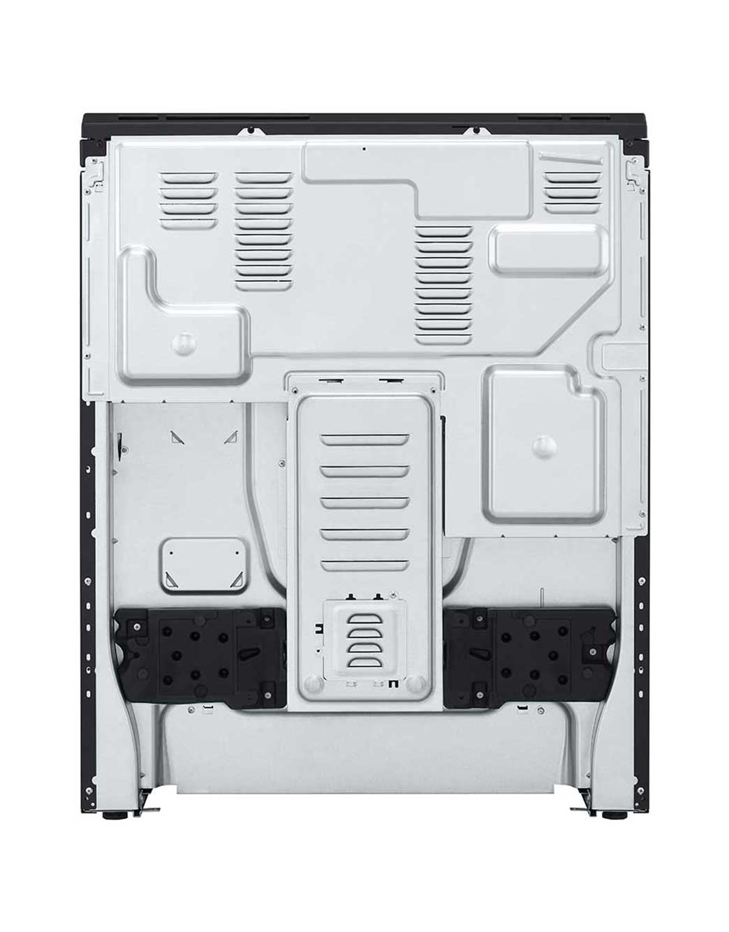 6.3 cu.ft Smart Wi-Fi Range with Air Fry-LSEL6333F | LG CA_EN