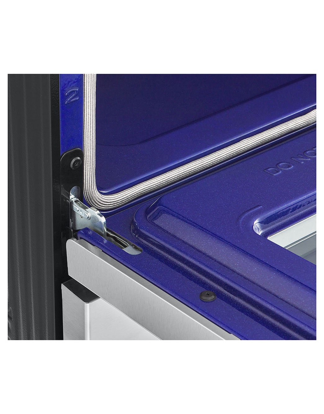 6.3 cu.ft InstaView Air Fry Oven-LSEL6335F | LG CA_EN