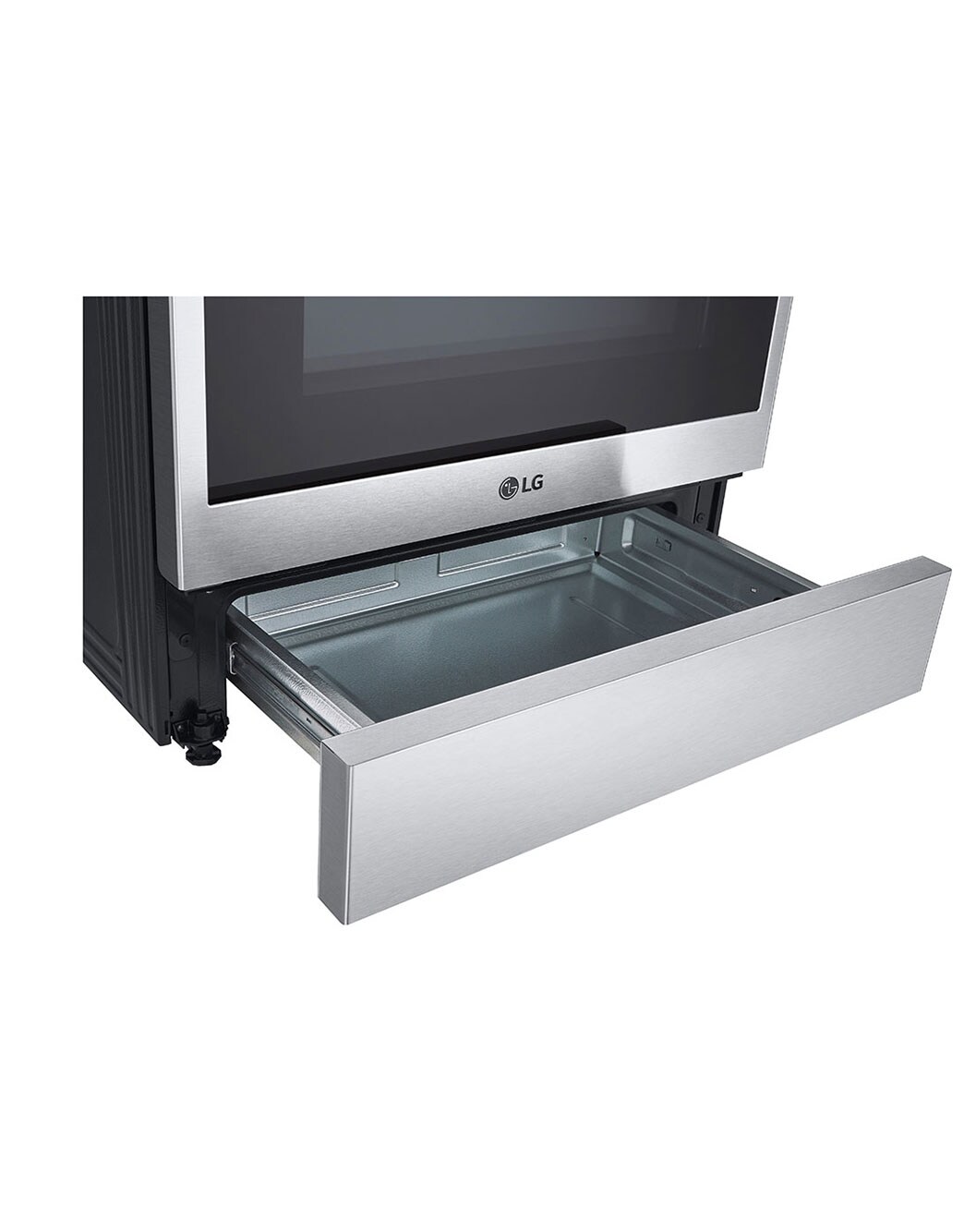 6.3 cu.ft InstaView Air Fry Oven-LSEL6335F | LG CA_EN