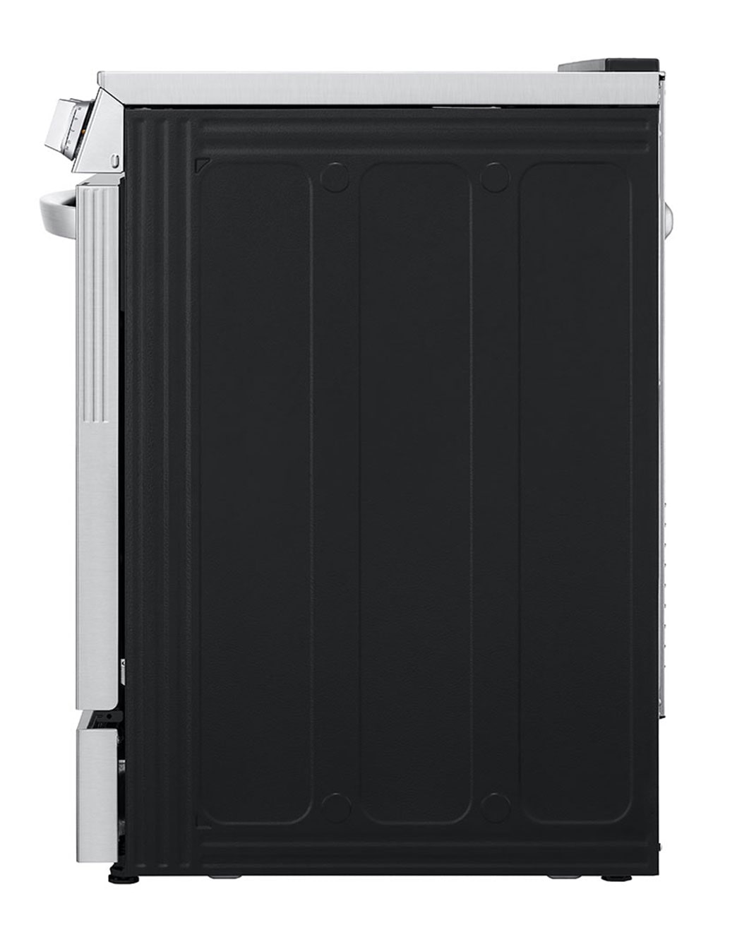 6.3 cu.ft InstaView Air Fry Oven-LSEL6335F | LG CA_EN