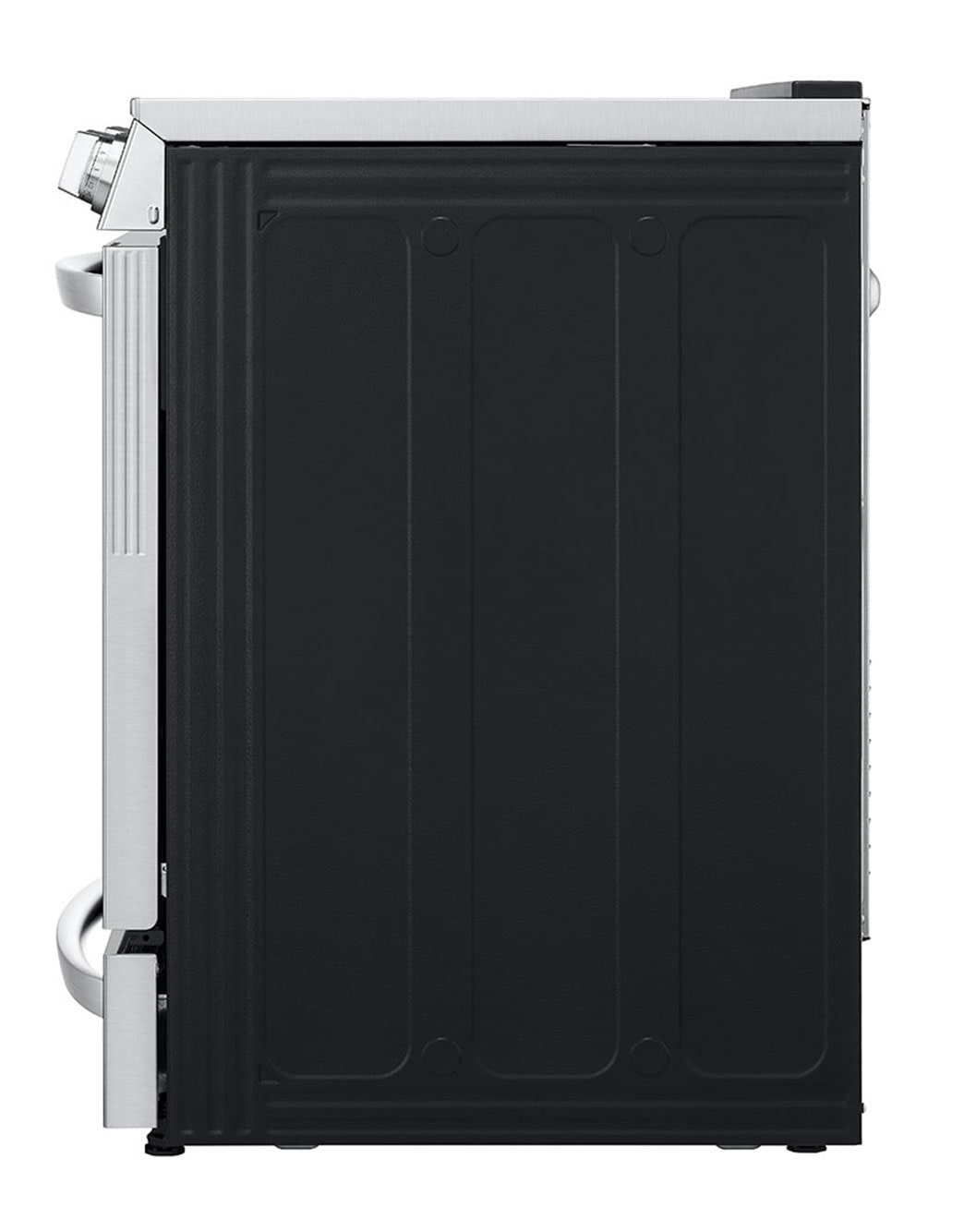 6.3 cu.ft ProBake Convection Range-LSEL6337F | LG CA_EN