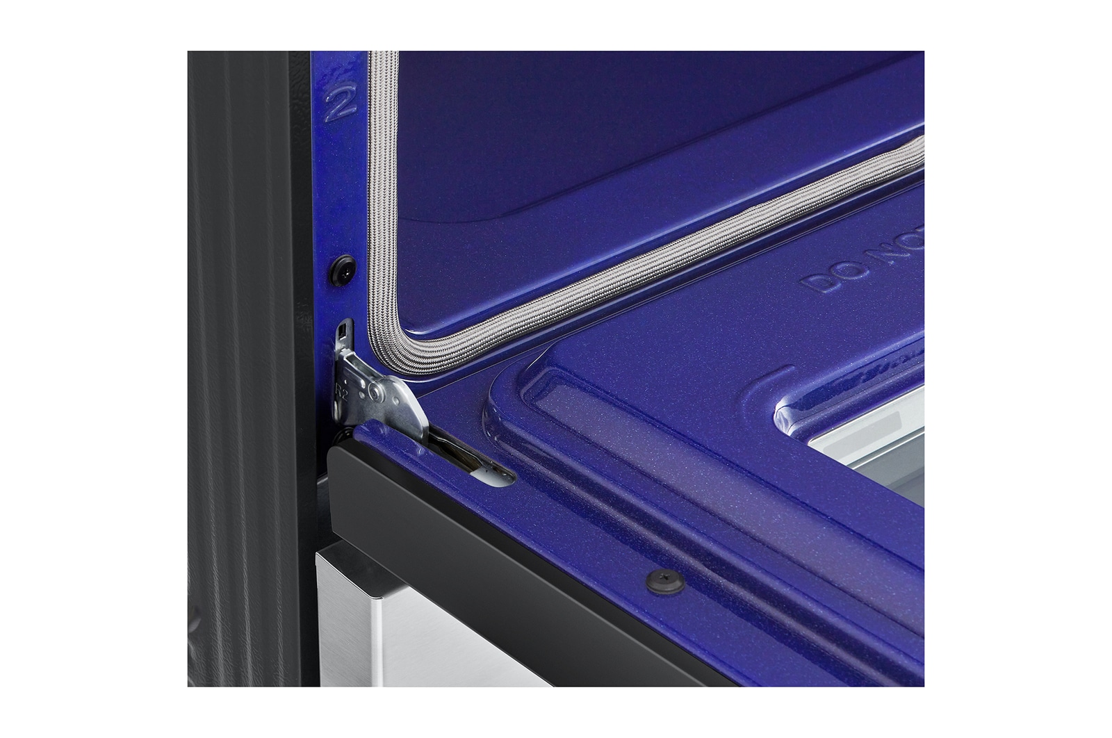 6.3 cu. ft. Smart Induction Slide-in Range with Convection and Air Fry ...