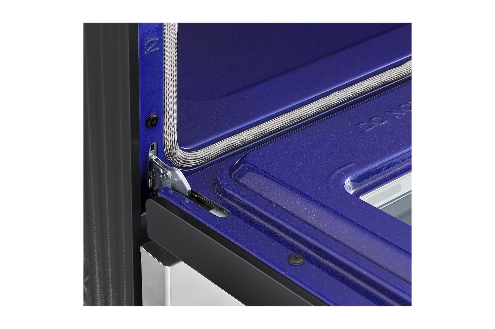 6.3 cu. ft. Smart Induction Slide-in Range with Convection and Air Fry ...