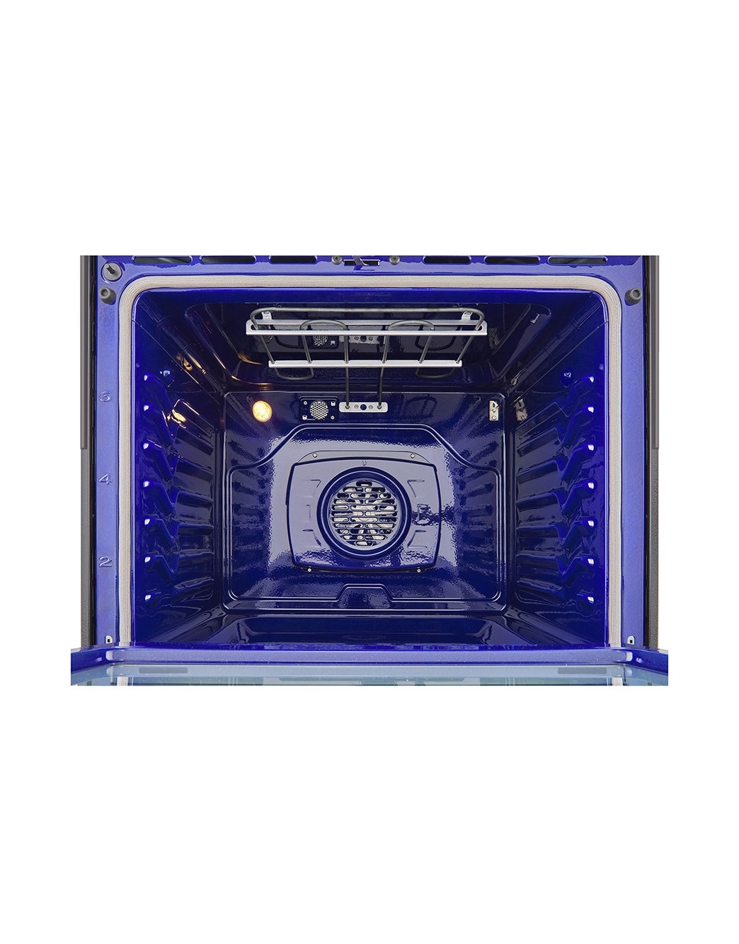 LG 30" Induction 6.3 cu ft. Range | Fan Convection, Air Fry | LG CA_EN