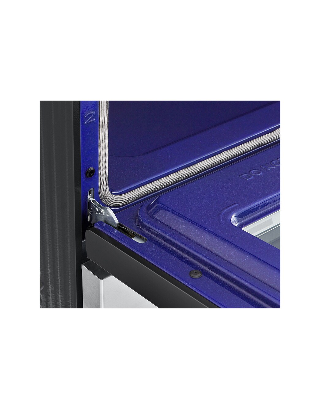 6.3 cu. ft. Smart Induction Slide-in Range with Convection and Air Fry ...