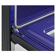 6.3 cu. ft. Smart Induction Slide-in Range with Convection and Air Fry ...