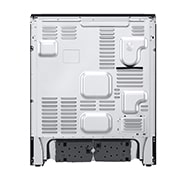 6.3 cu. ft. Smart Induction Slide-in Range with Convection and Air Fry ...