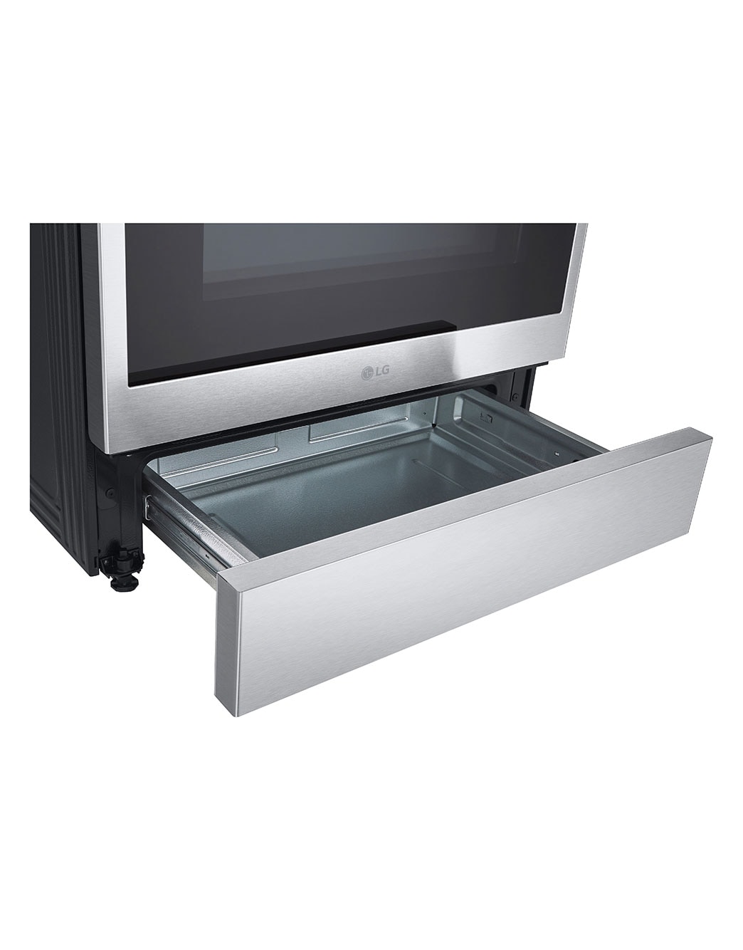 Precision Induction Range-LSIL6336F | LG CA_EN