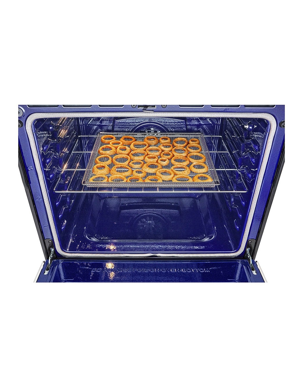 Slide-In Induction Range-LSIS6338F | LG CA_EN