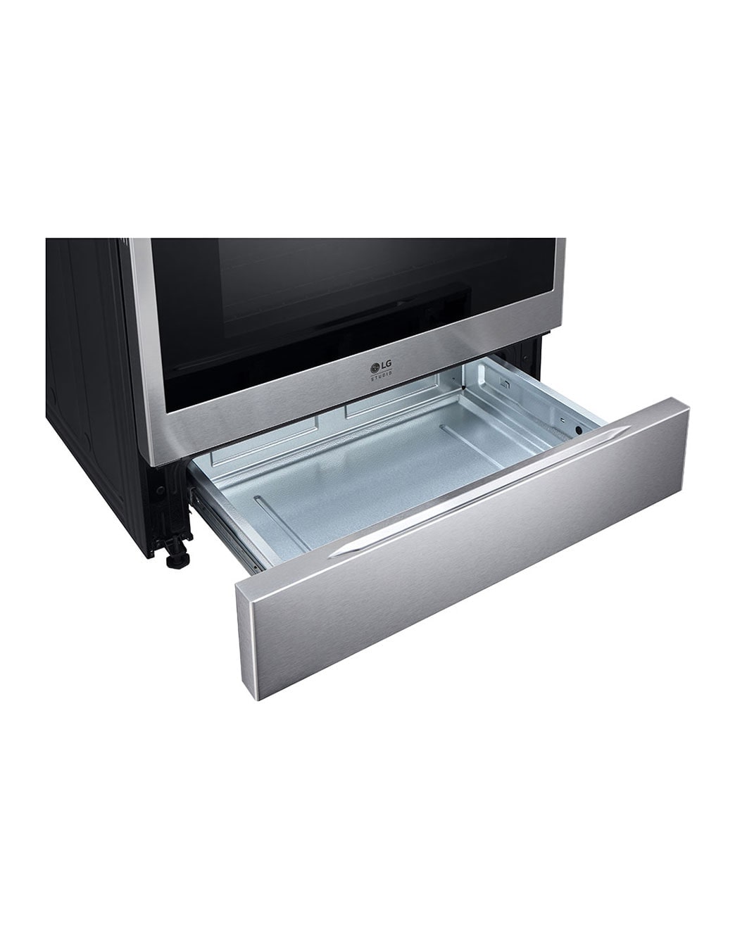 Slide-In Induction Range-LSIS6338F | LG CA_EN