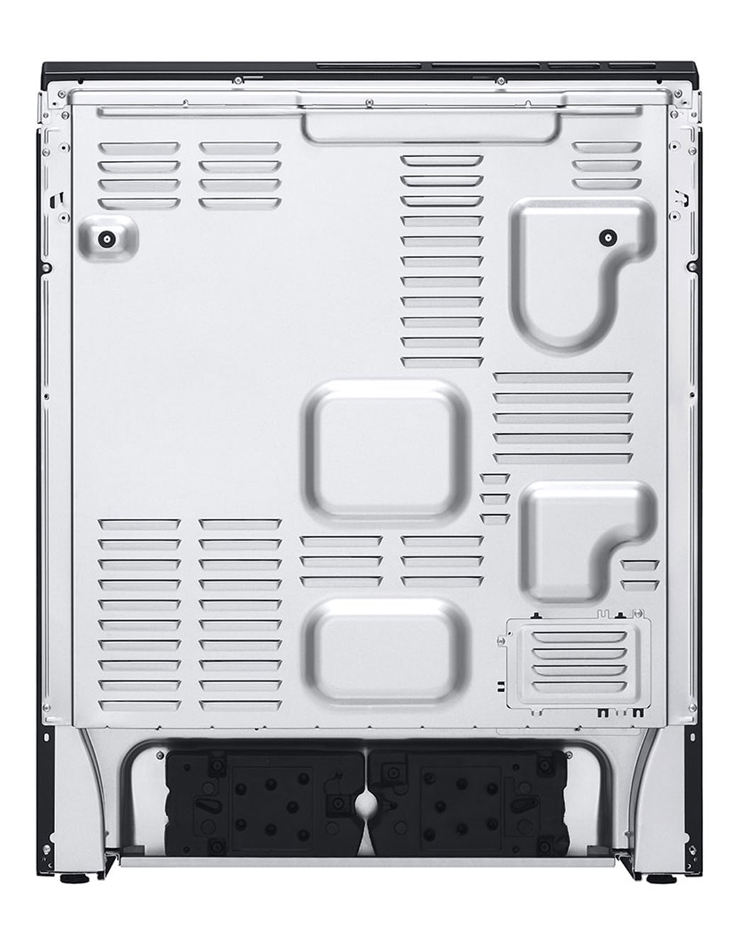 Slide-In Induction Range-LSIS6338F | LG CA_EN