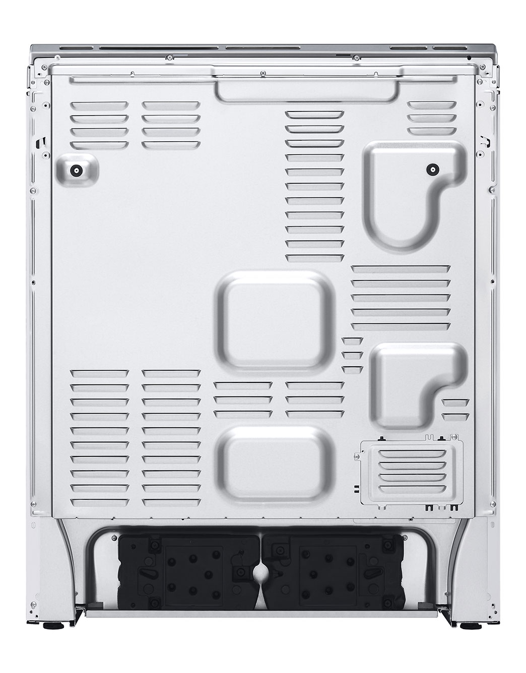 LG STUDIO 30" Induction 6.3 cu ft. Range |Probake Convection | LG CA_EN