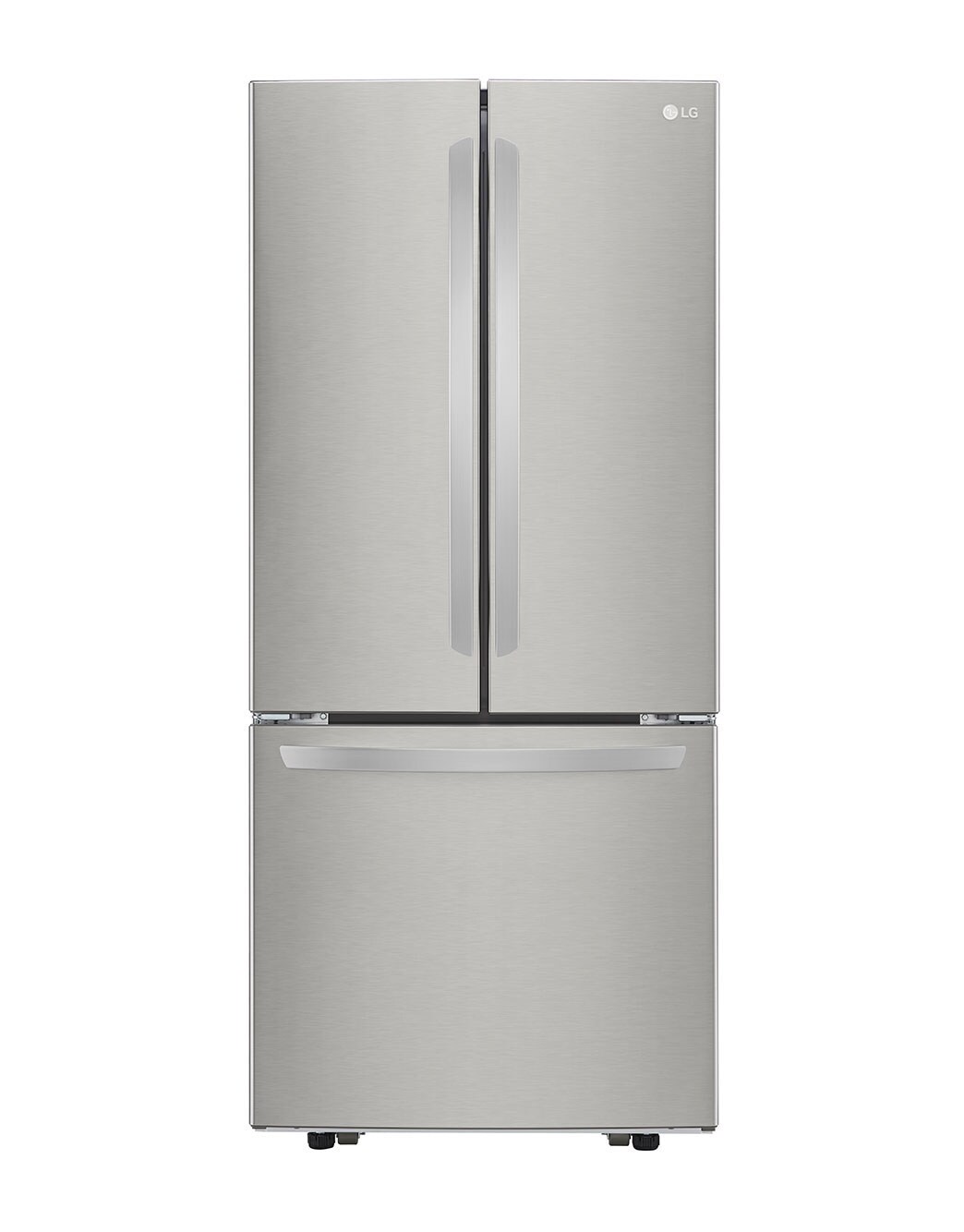 Kitchen Package with 30" Refrigerator and Electric Free-Standing Range ...