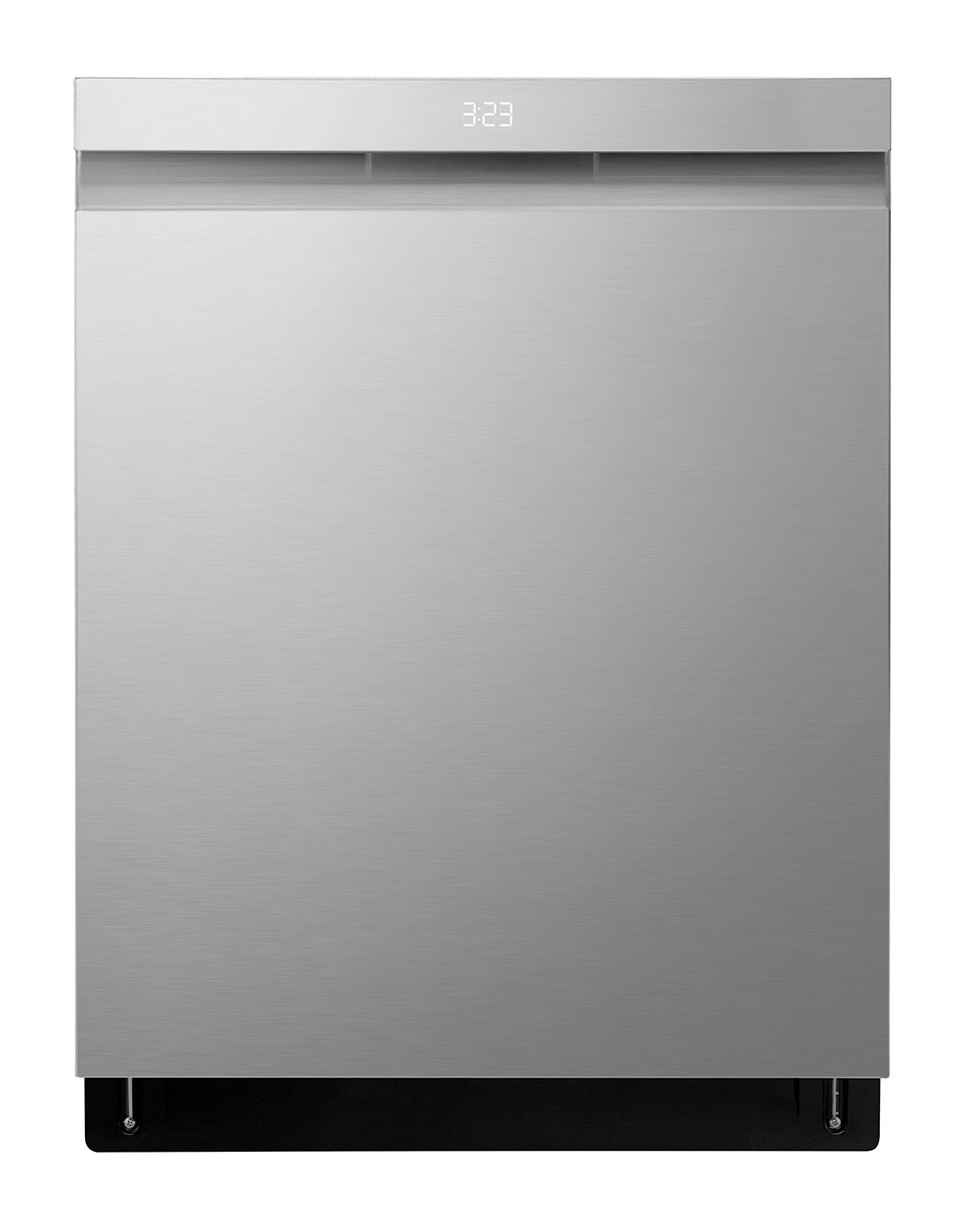 Kitchen Package with 36" Refrigerator and Electric Slide-in Range | LG ...