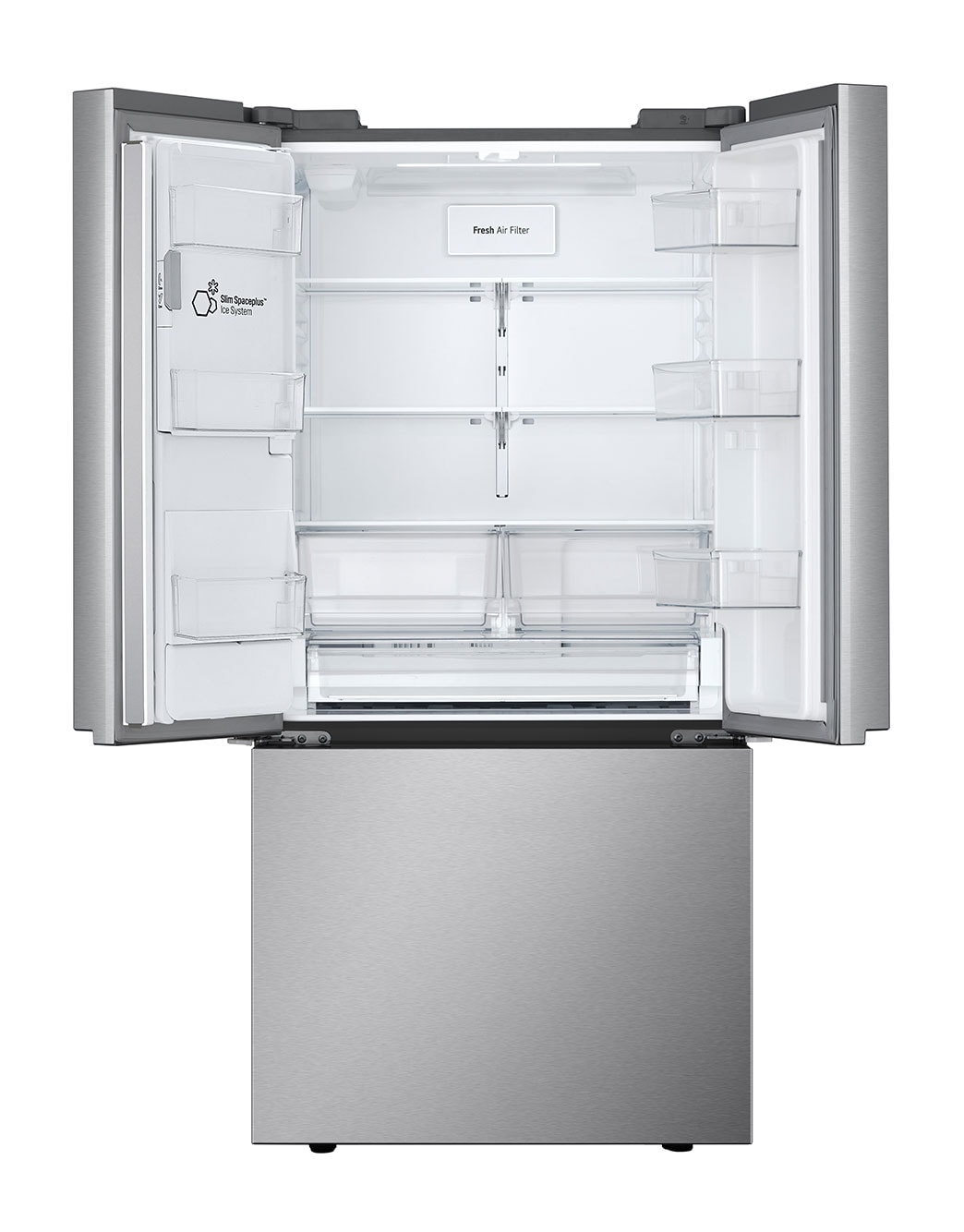 20 cu.ft. Counter-Depth MAX™ Refrigerator | LG Canada