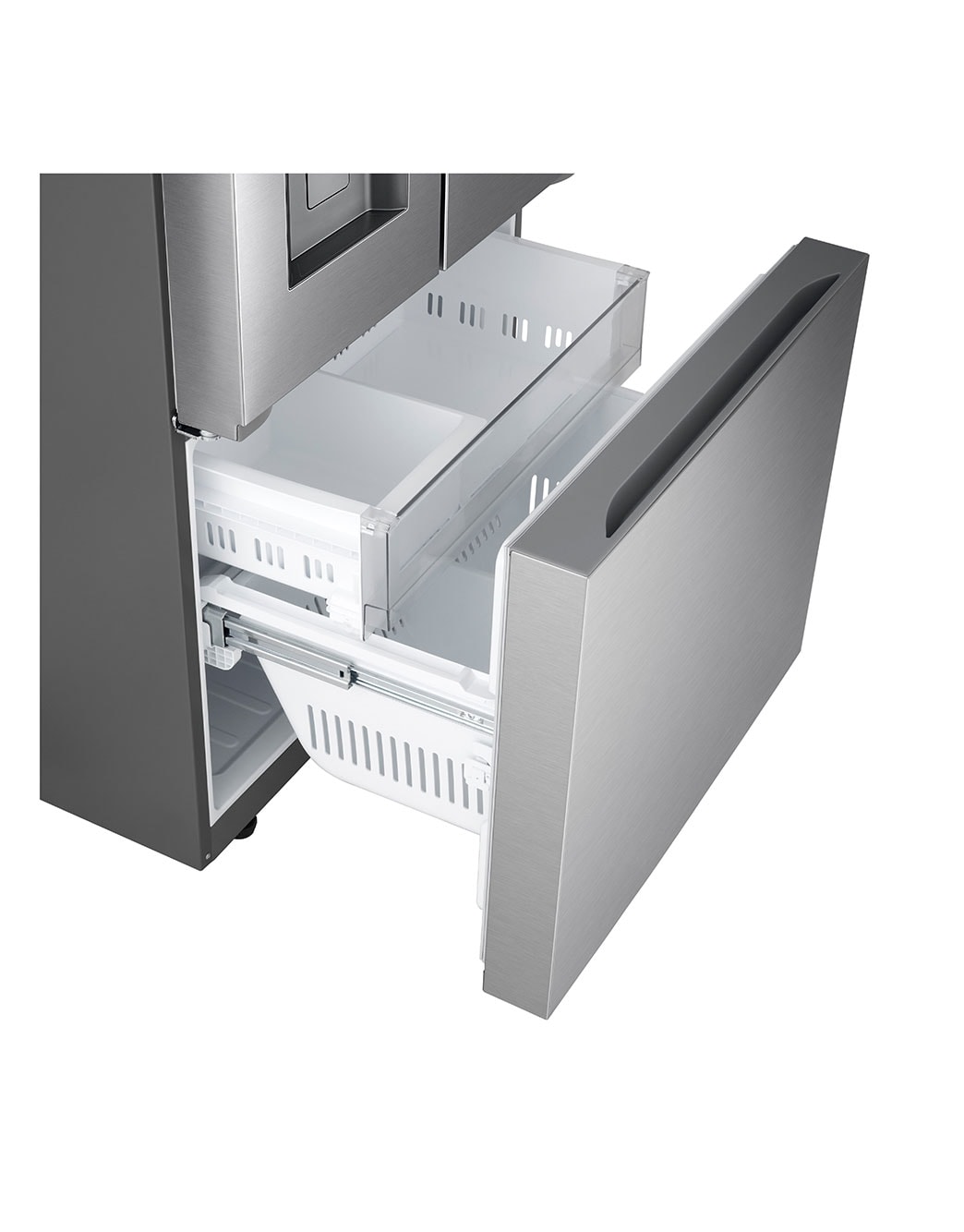 20 cu.ft. Counter-Depth MAX™ Refrigerator | LG Canada