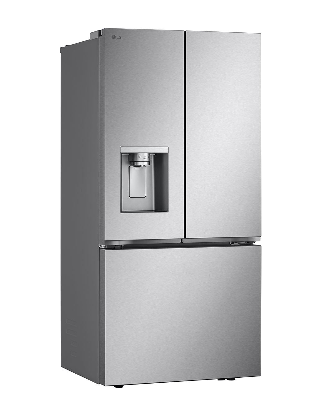 20 cu.ft. Counter-Depth MAX™ Refrigerator | LG CA_EN
