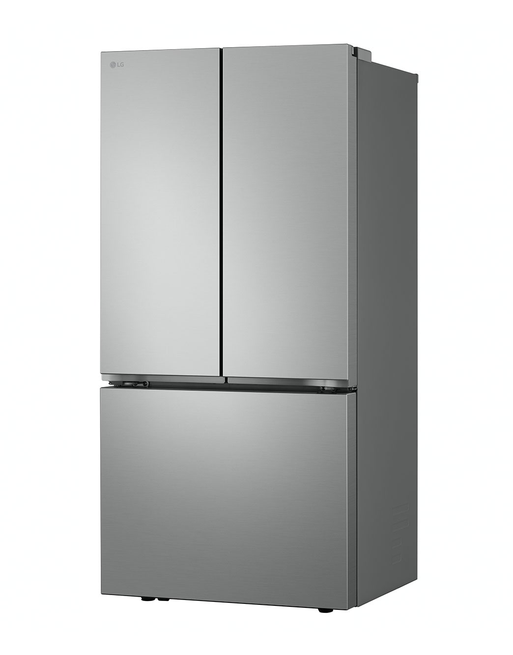 21 cu.ft. Counter-Depth MAX™ Refrigerator | LG CA_EN