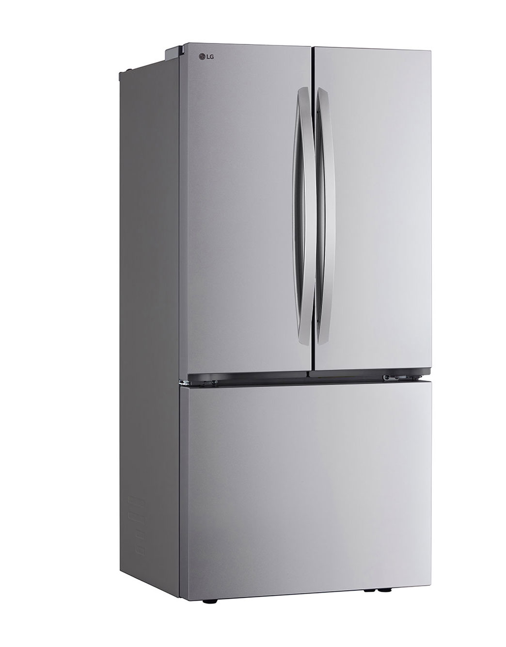 21 cu.ft. Counter-Depth MAX™ Refrigerator | LG Canada
