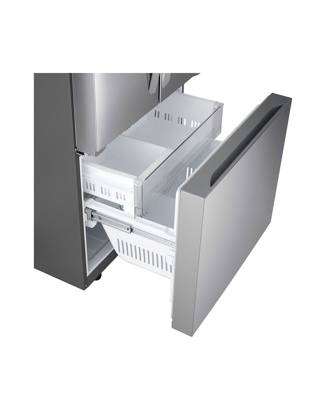 21 cu.ft. Counter-Depth MAX™ Refrigerator | LG CA_EN