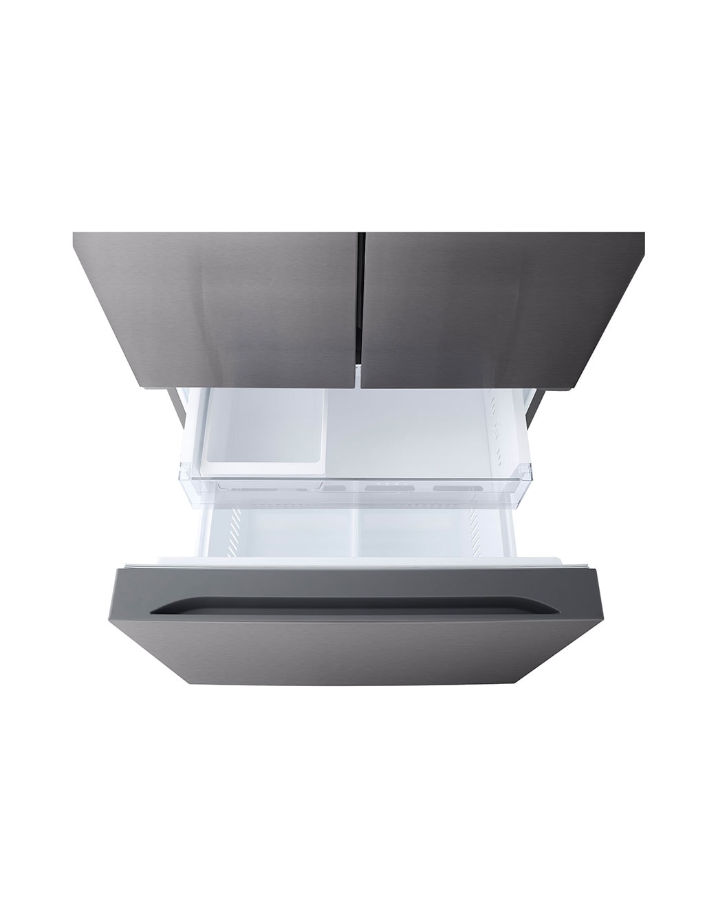25 cu.ft. French Door Refrigerator | LG Canada