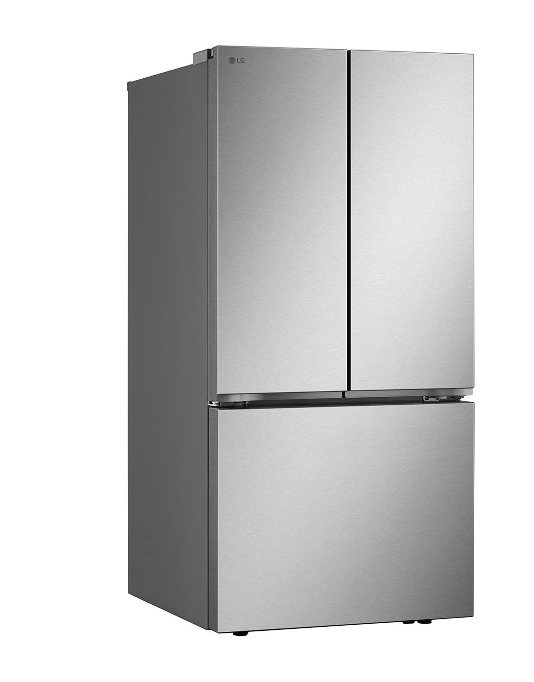 25 cu.ft. French Door Refrigerator | LG Canada