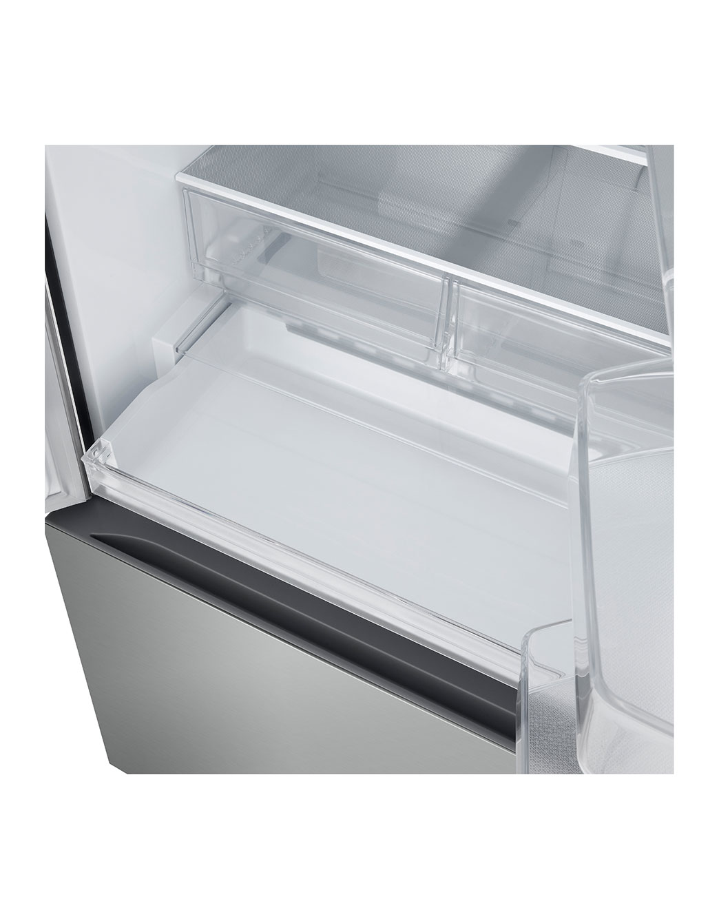 25 cu.ft. French Door Refrigerator | LG Canada