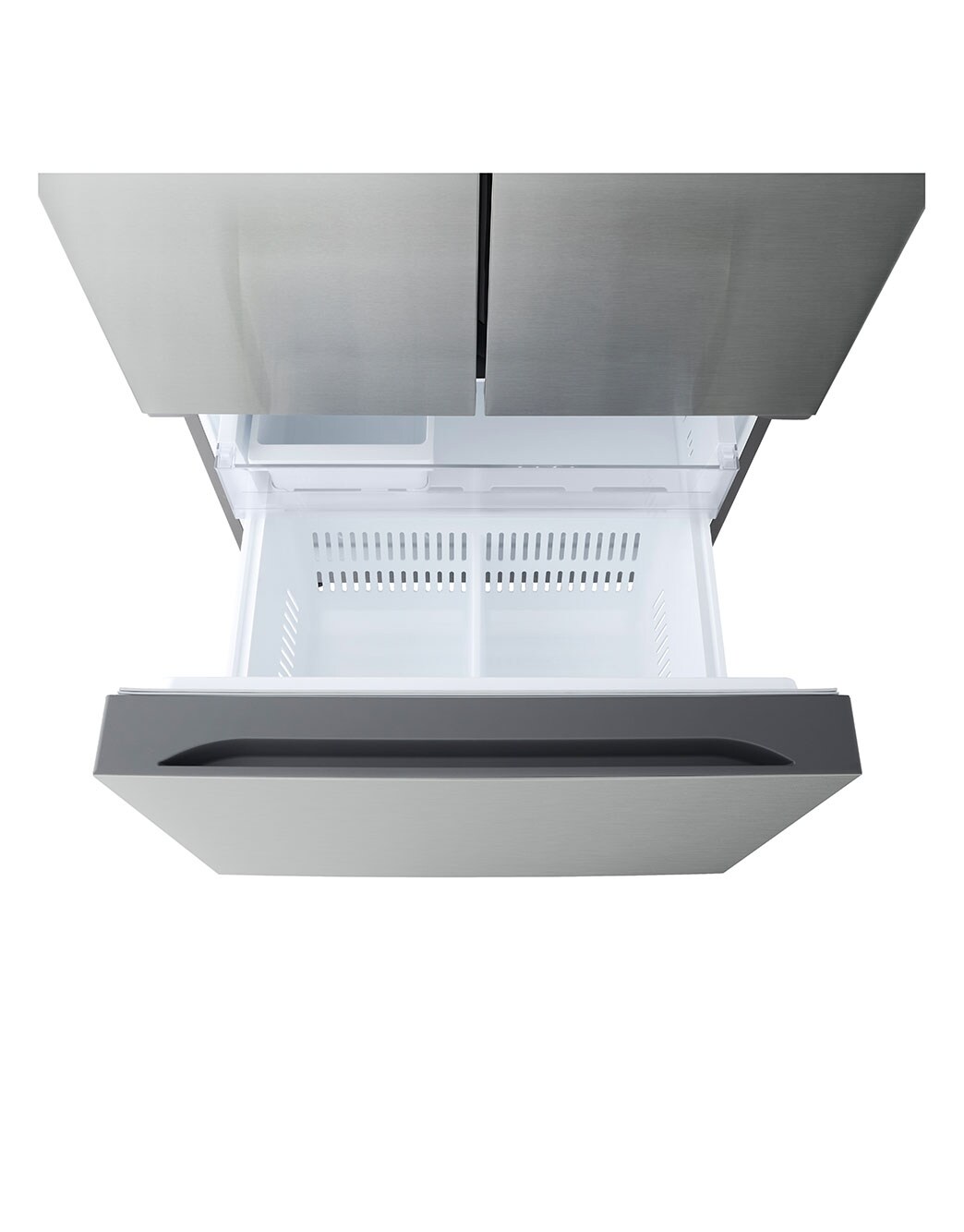 25 cu.ft. French Door Refrigerator | LG CA_EN