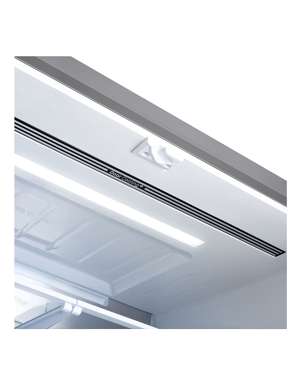 25 cu.ft. Zero Clearance™ Refrigerator | LG Canada