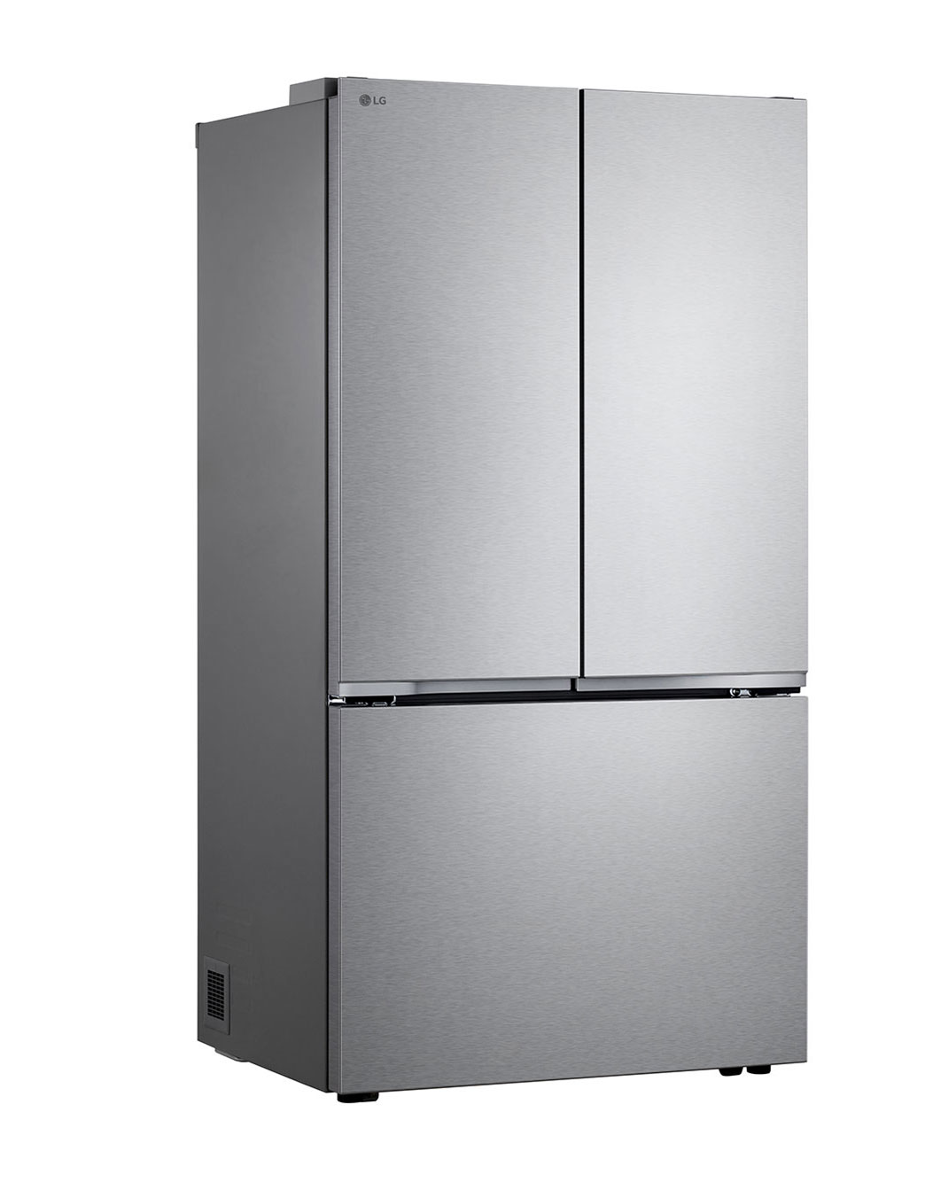 36'' French Door Counter-Depth MAX™ Refrigerator with Zero Clearance ...